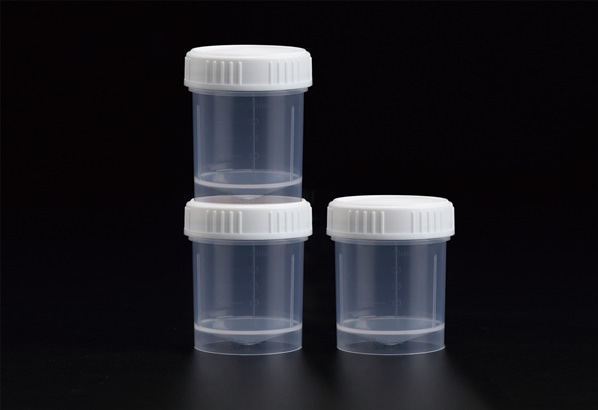 SPL Medical Container | Universal Bio Korea