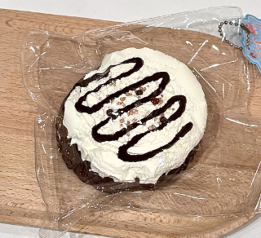 말랑이지 | 초코 쿠키