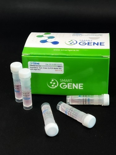 SmartGene Sybr Green Q-PCR Master Mix with High Rox | 스마트진쇼핑몰