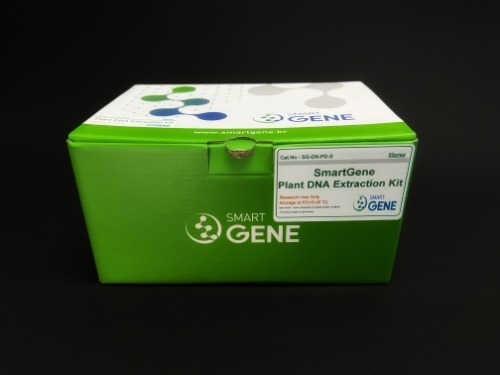 SmartGene Plant DNA Extraction kit - 스마트진쇼핑몰