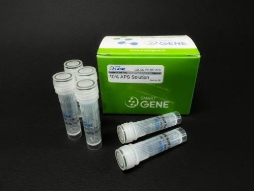 SmartGene 10% APS Solution - 스마트진쇼핑몰