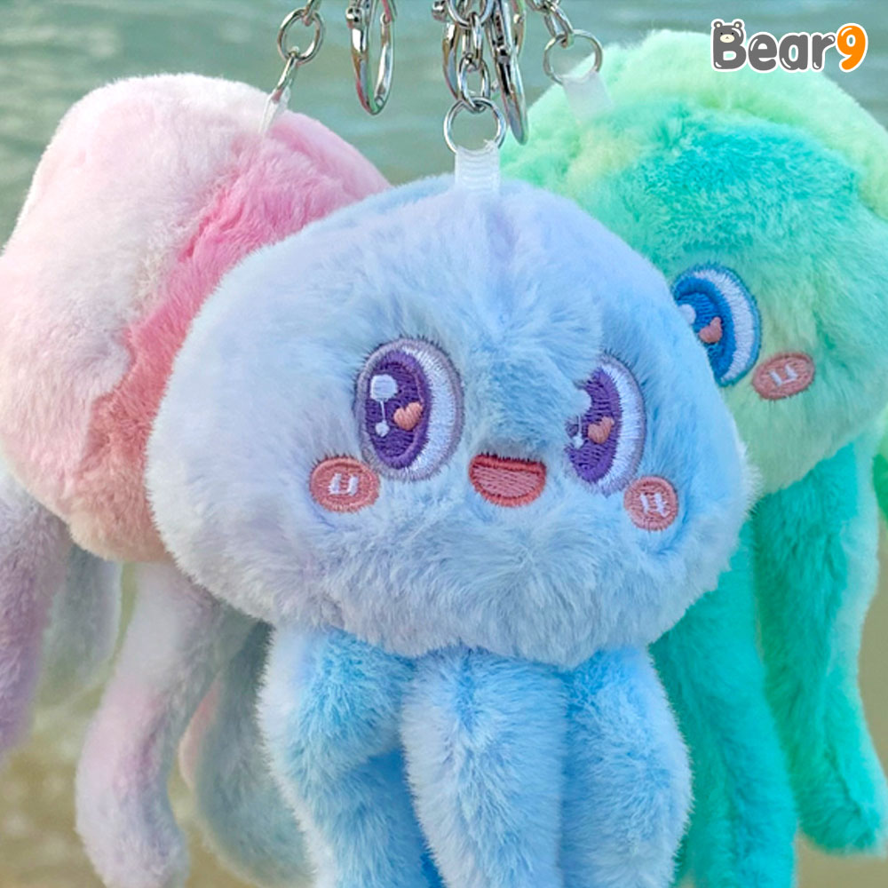 5000 해팔LEE 키링 BOX(12개입) | bear9