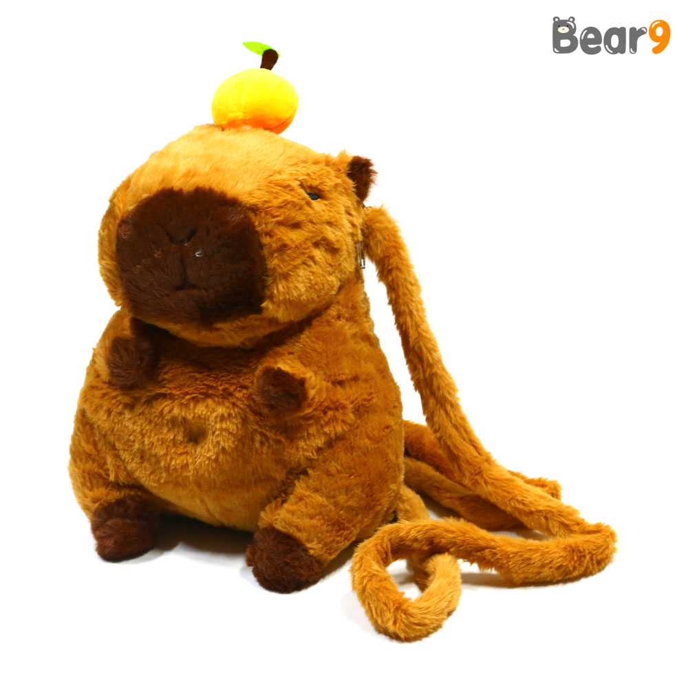 15000 카피바라 인형 가방 | bear9