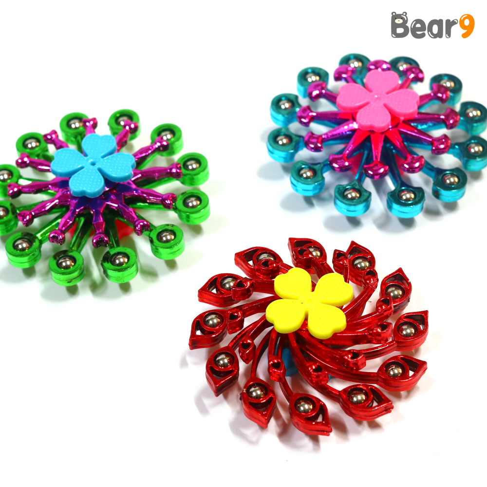 3000 2단 파워 스피너 (1팩-12개입) - bear9