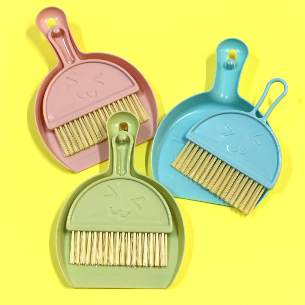 1500 깜찍이 스마일 청소 세트 - bear9