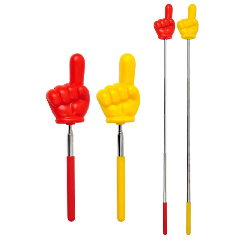 3000 스펀지 지시봉 - bear9