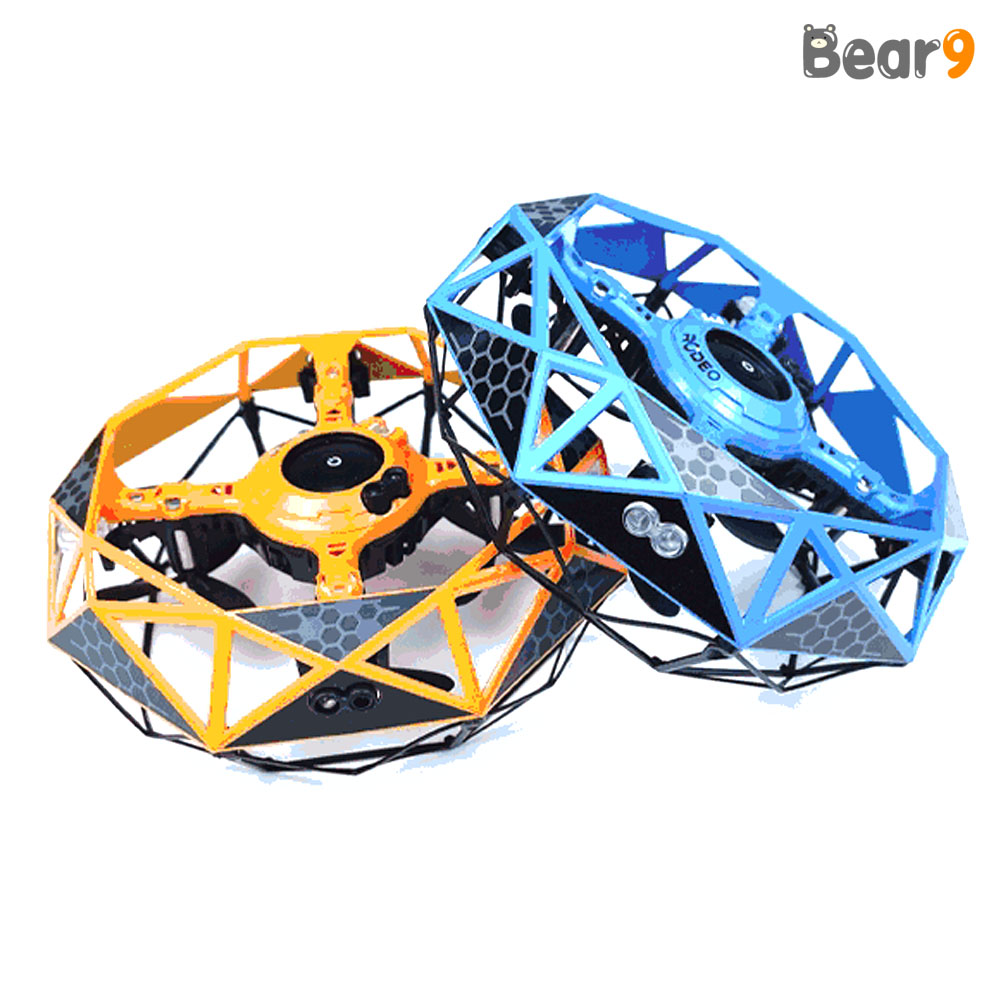 38000 손동작 감지 드론 - bear9