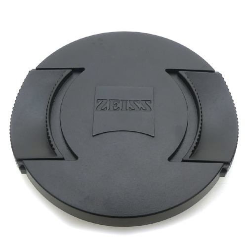 [중고] 자이스 Zeiss Front Lens Cap (Type 03 67MM) - 칼자이스 67mm 렌즈캡 - (A+) | 신성카메라