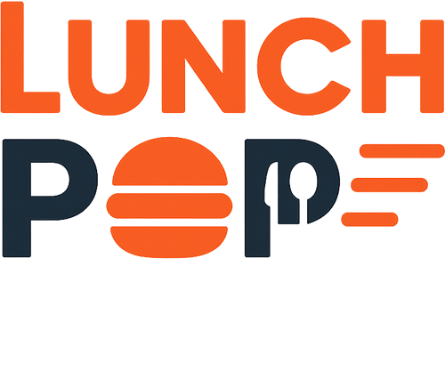 Lunch Pop