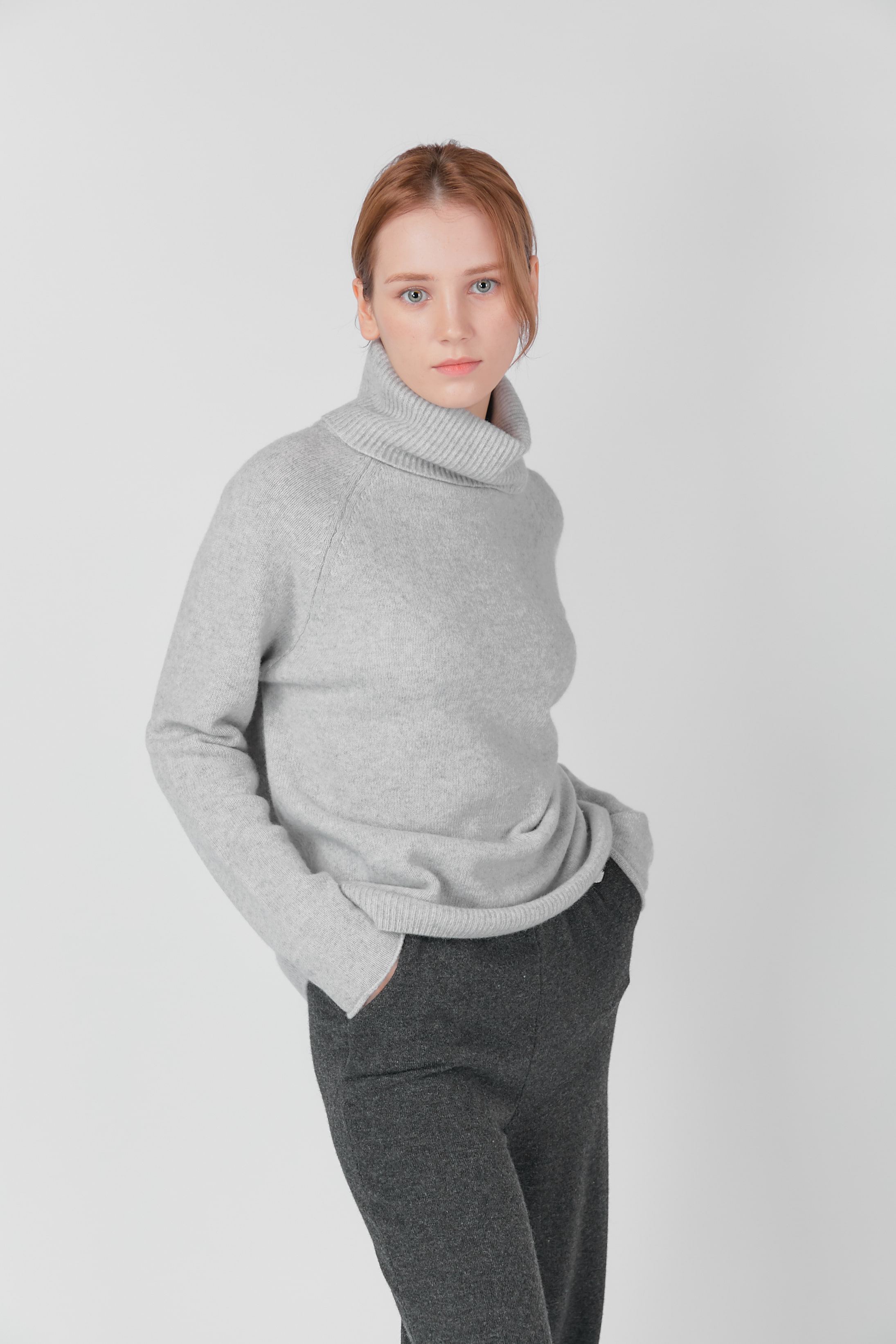 WOMAN - WOMAN - INNERKEY