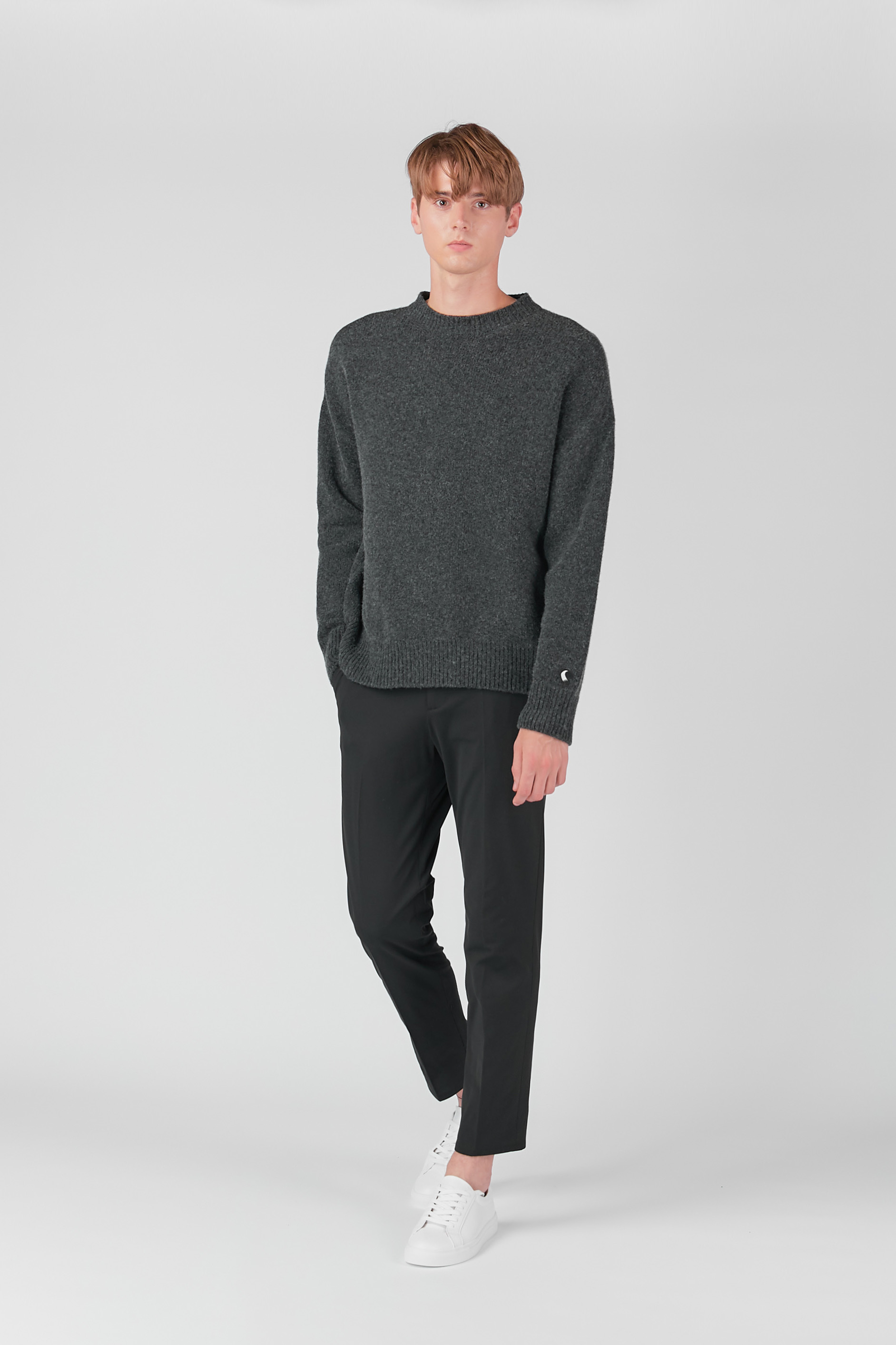 MAN - MAN - INNERKEY