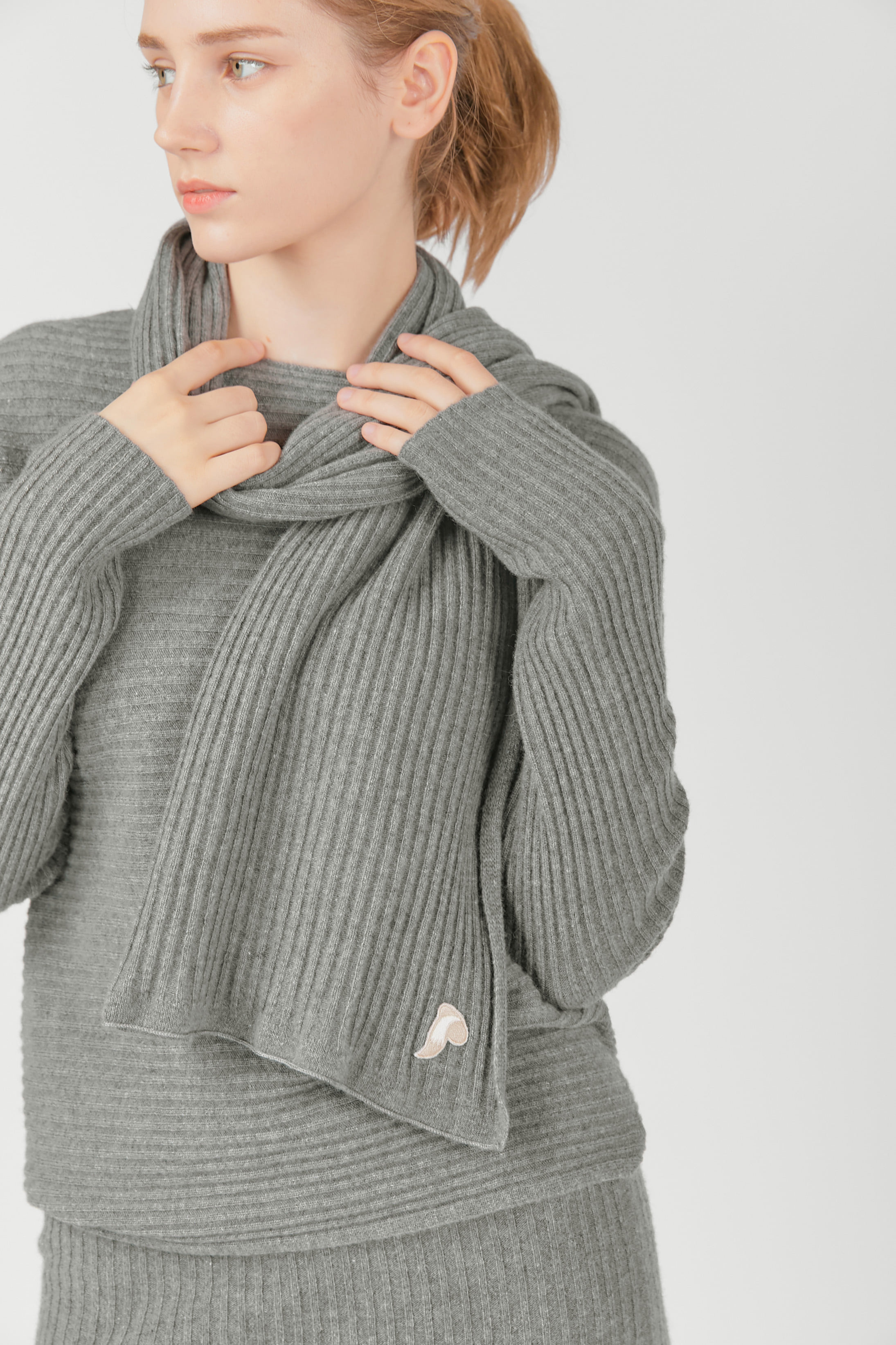 COLLECTION - 2022 F/W - INNERKEY