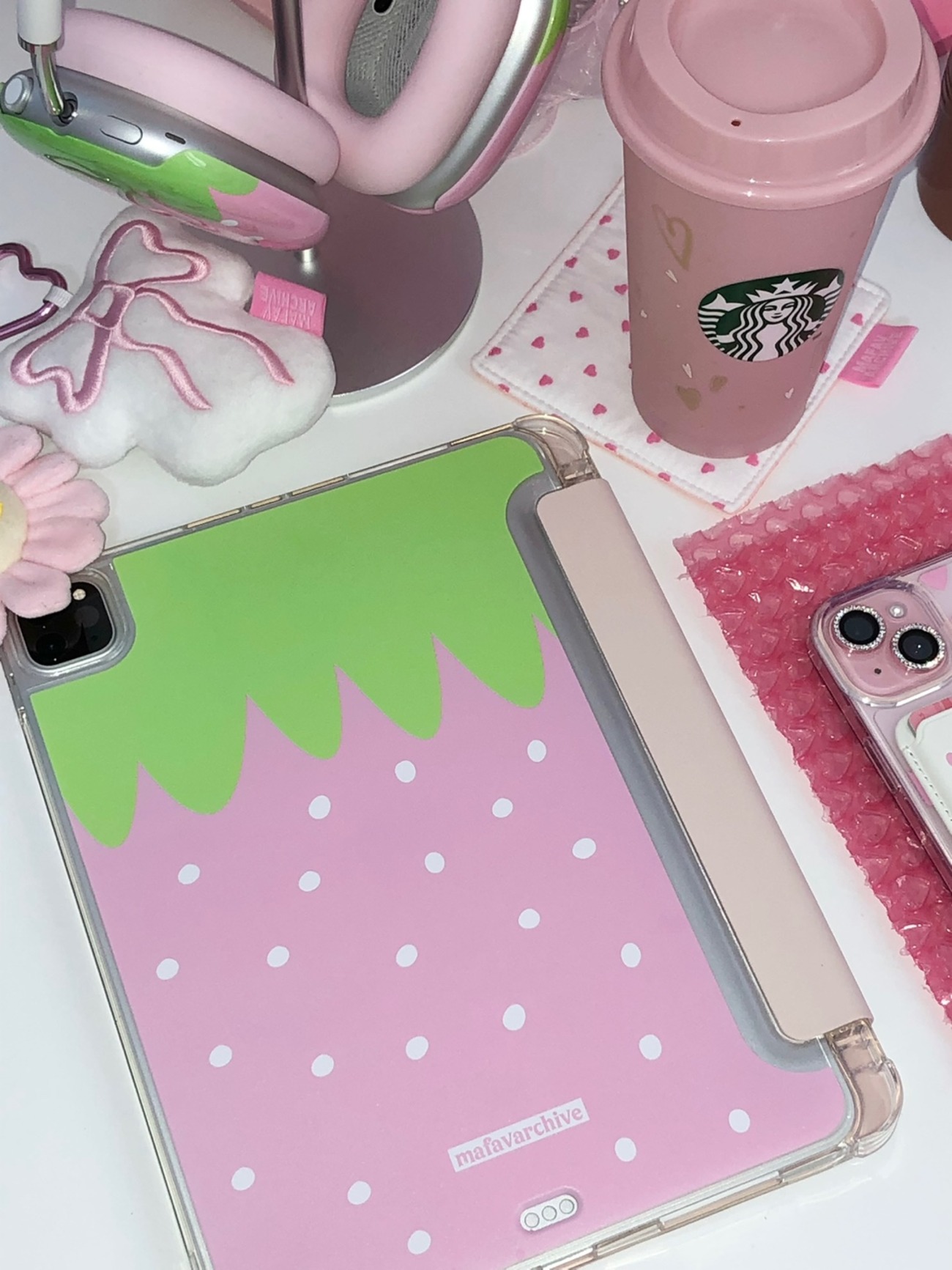 IPAD CASE