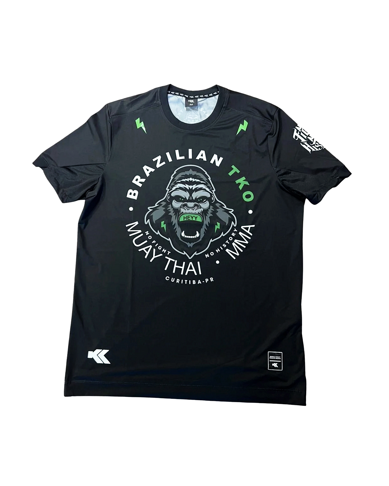 AIDEN MMA HOUSE 에이든 엠엠에이 하우스