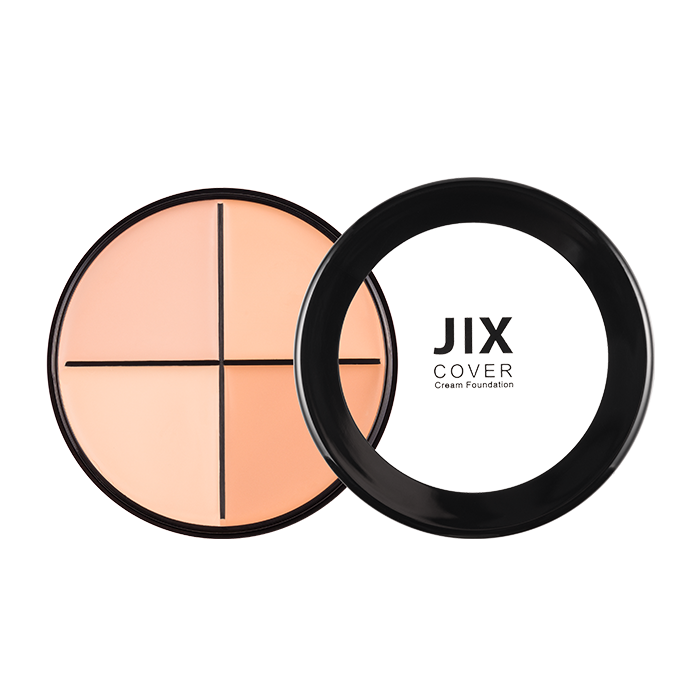 직스메이크업 - JIX MAKEUP