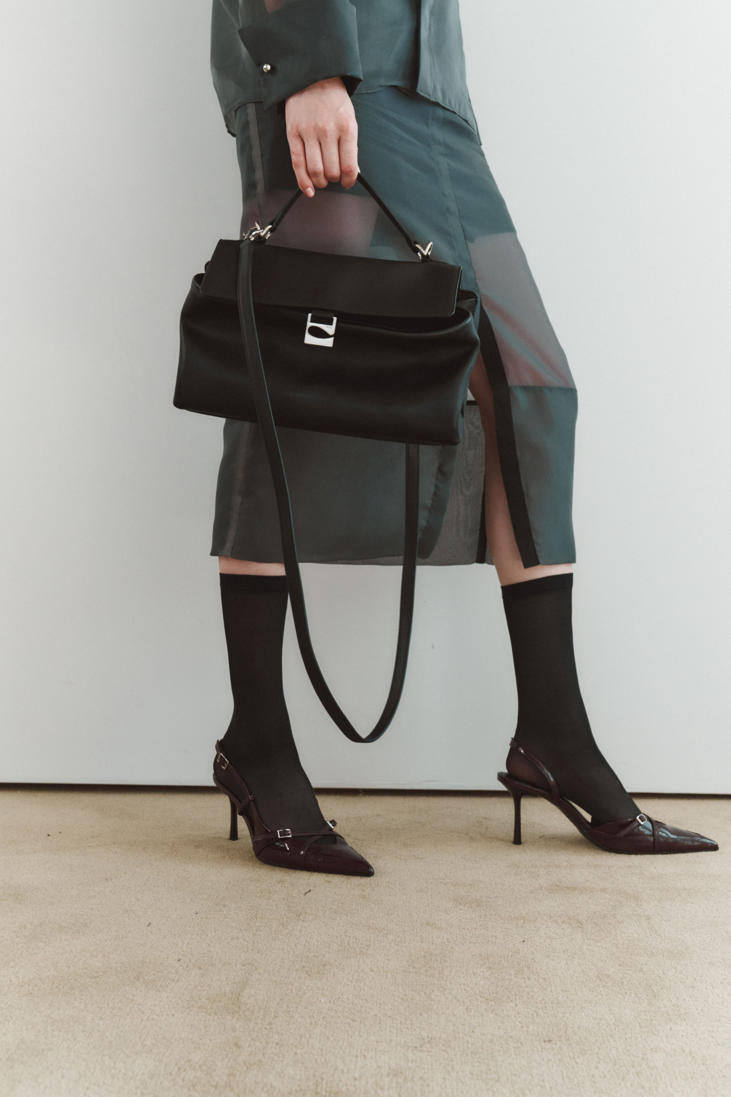 SHOP - BAG - AHNI