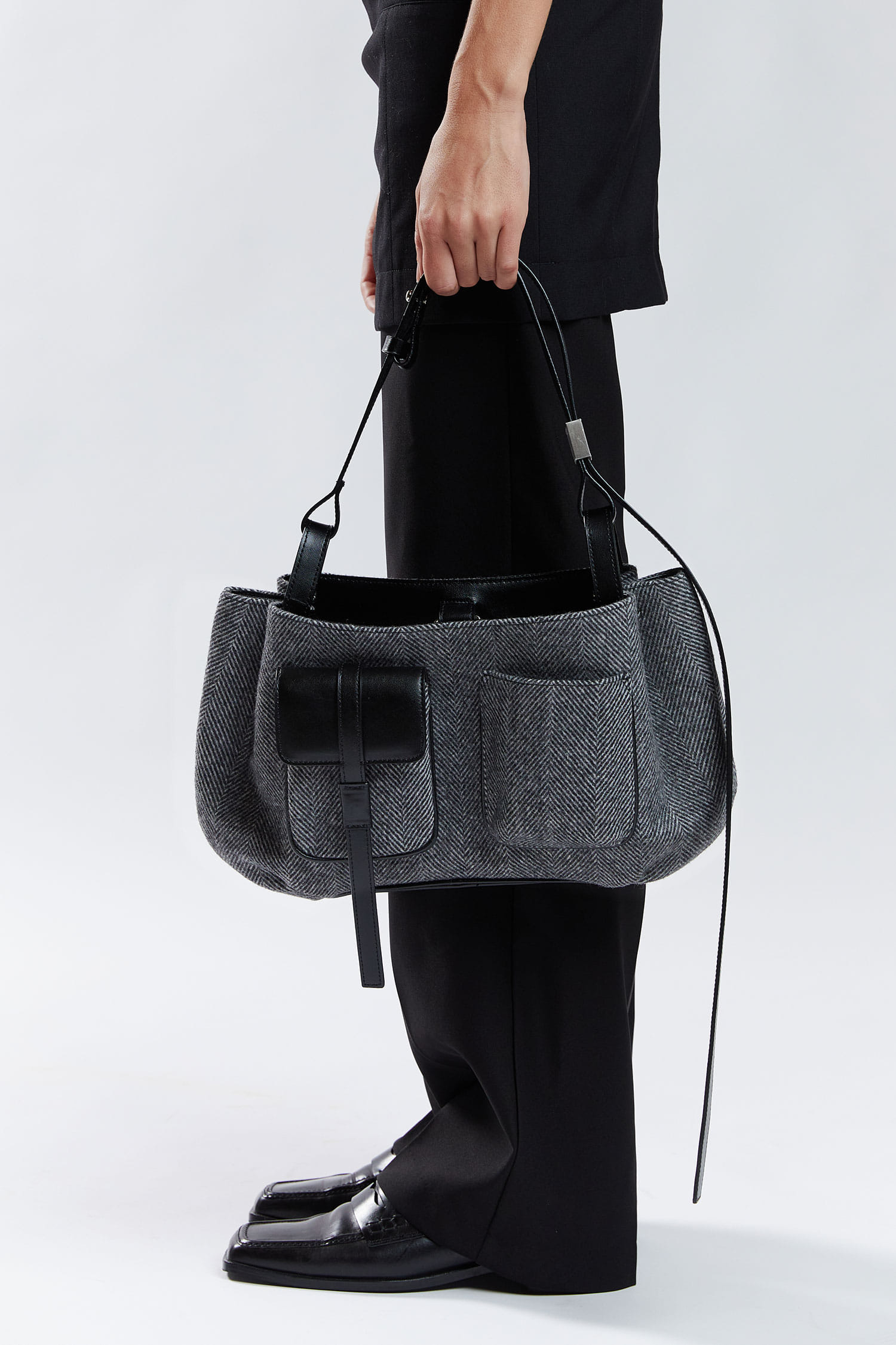SHOP - BAG - AHNI