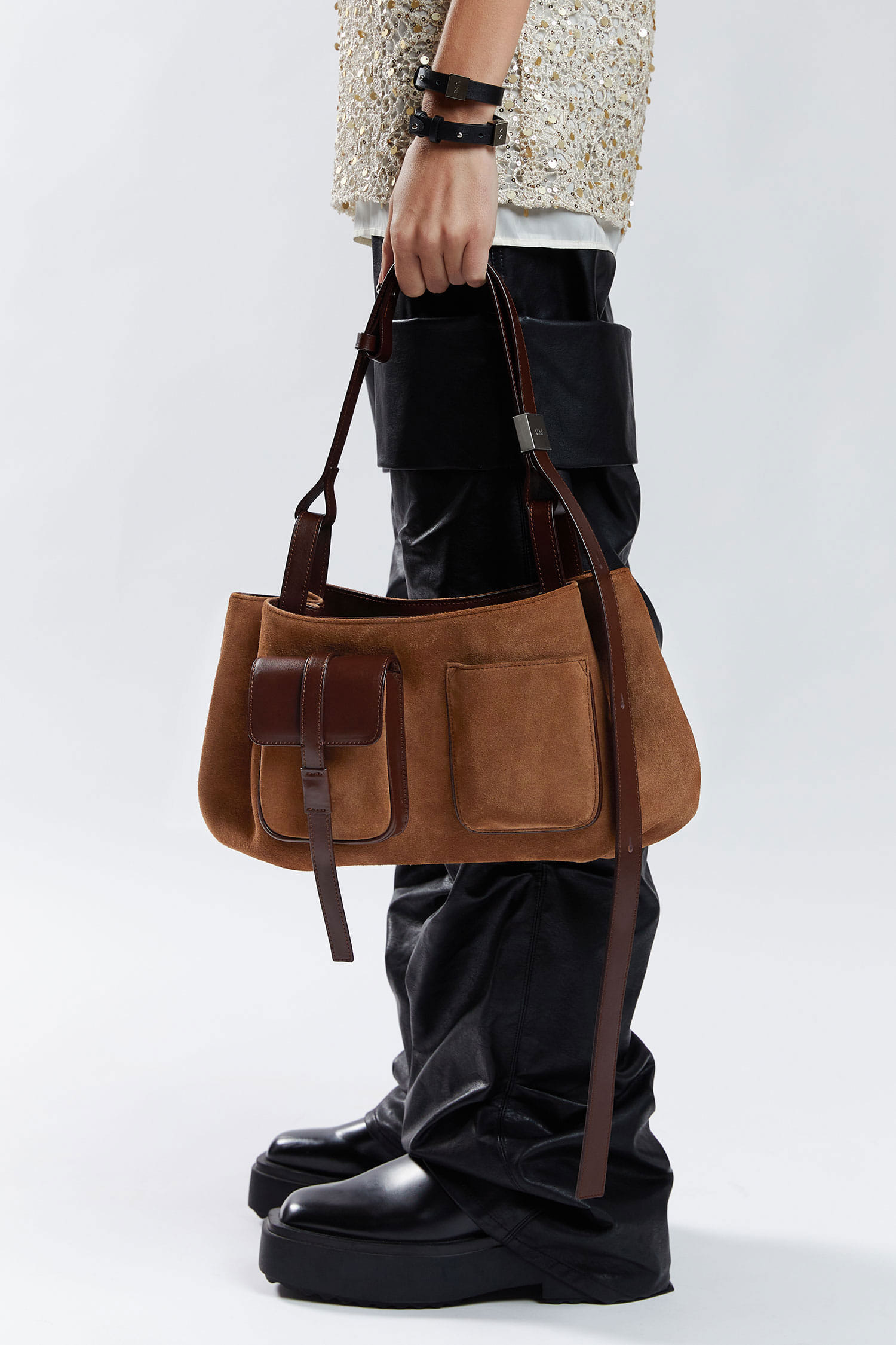 SHOP - BAG - AHNI