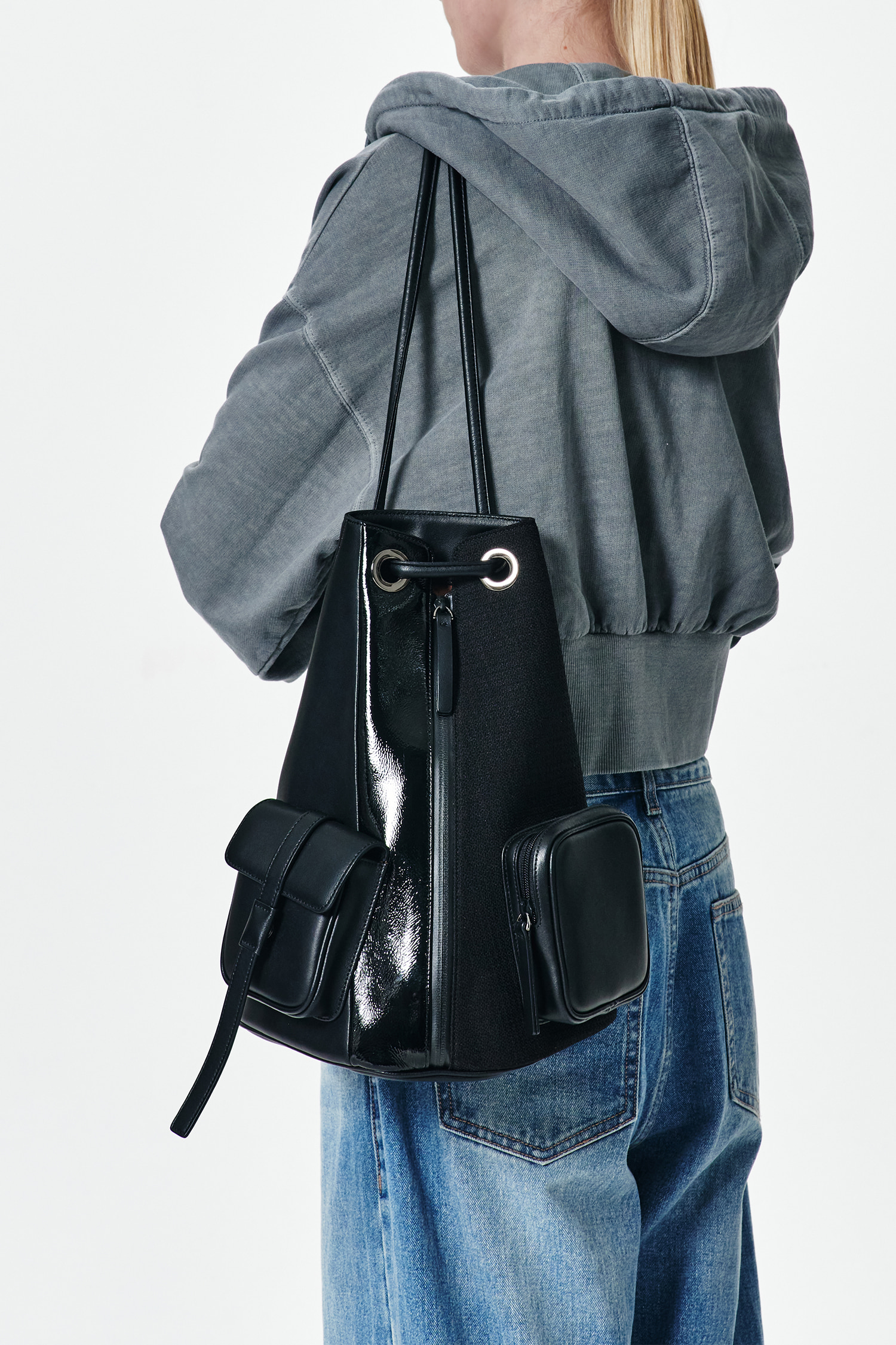 SHOP - BAG - AHNI
