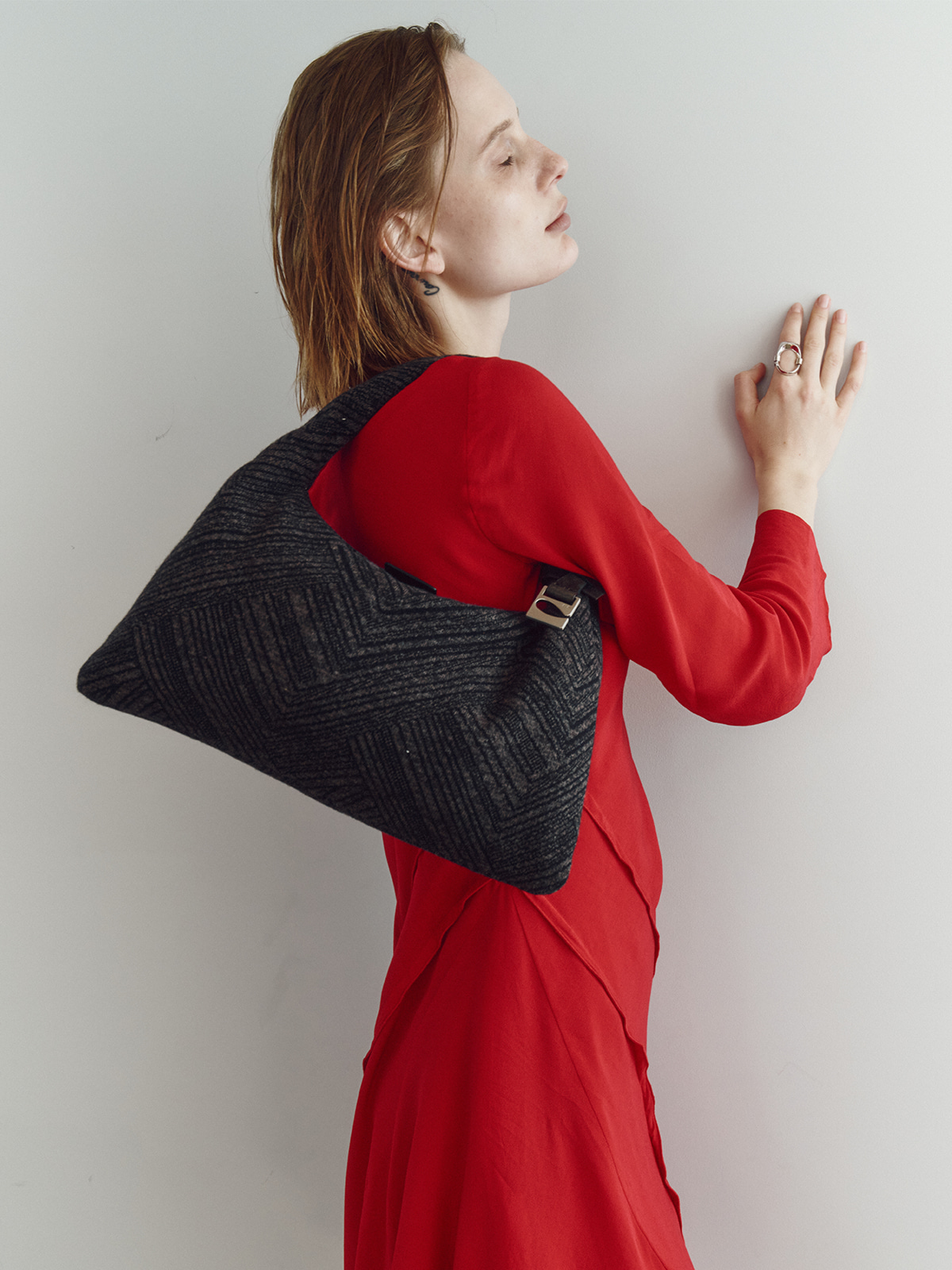 Cairo bag_brown - AHNI