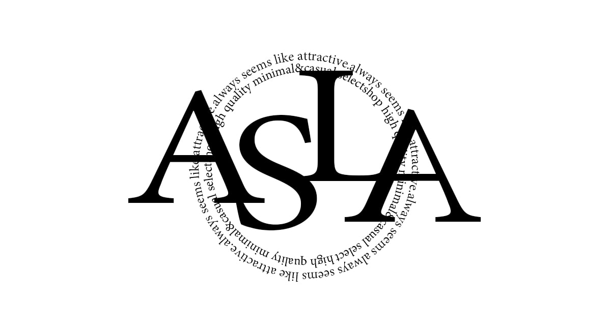 [NOTICE] 회원가입 혜택 NOTICE - ASLA