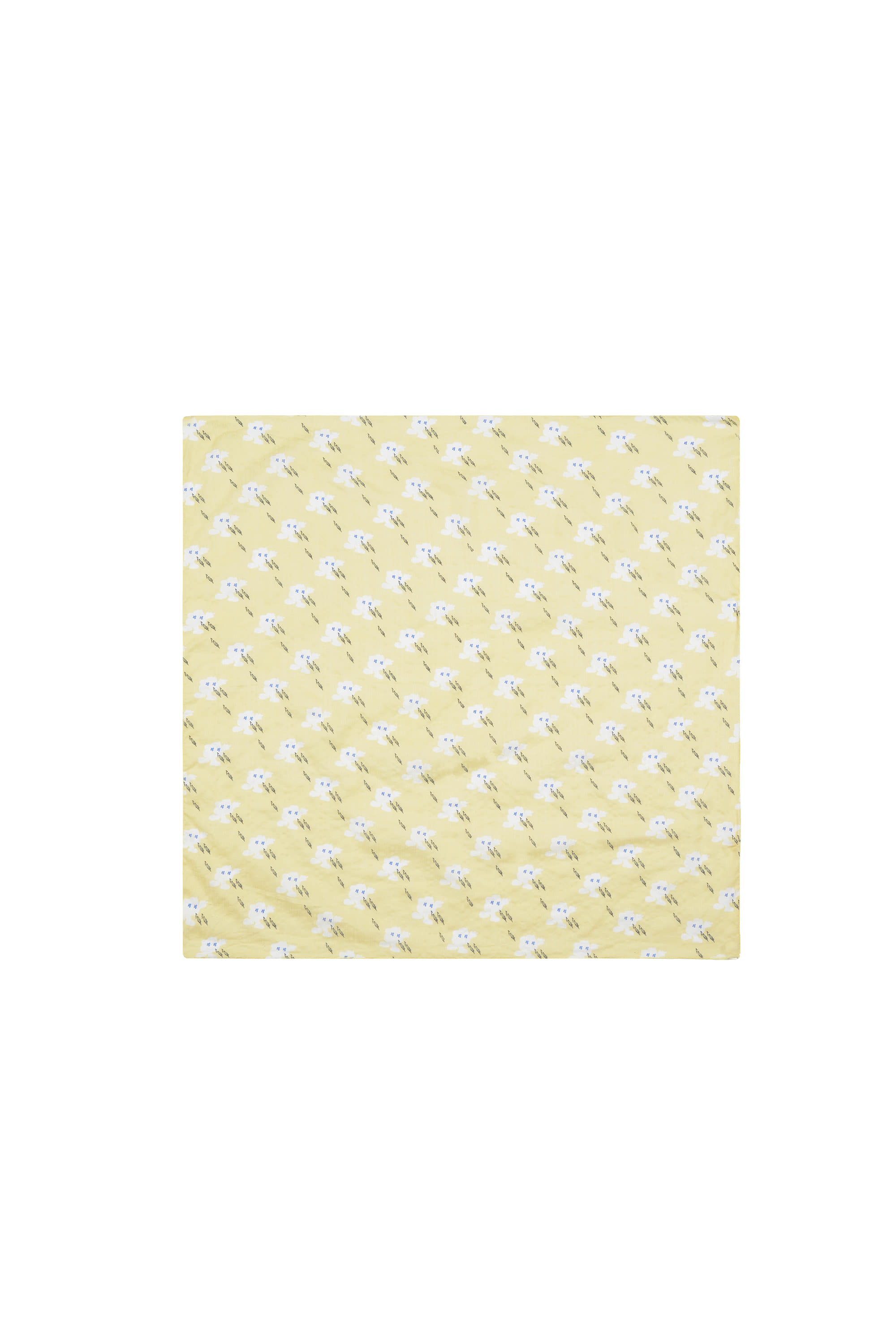 F-COOKIE BANDANA - NUOJINUO