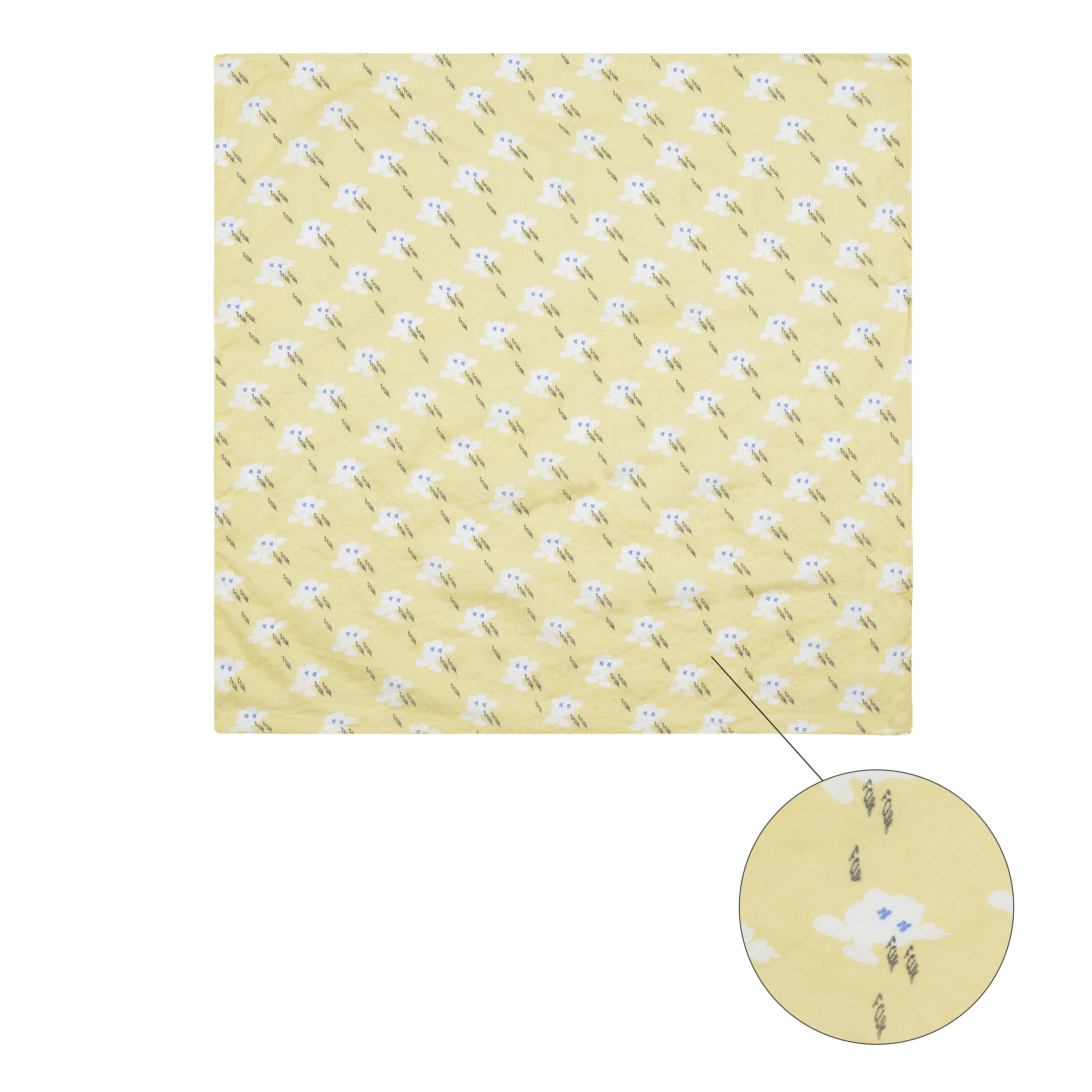 F-COOKIE BANDANA - NUOJINUO