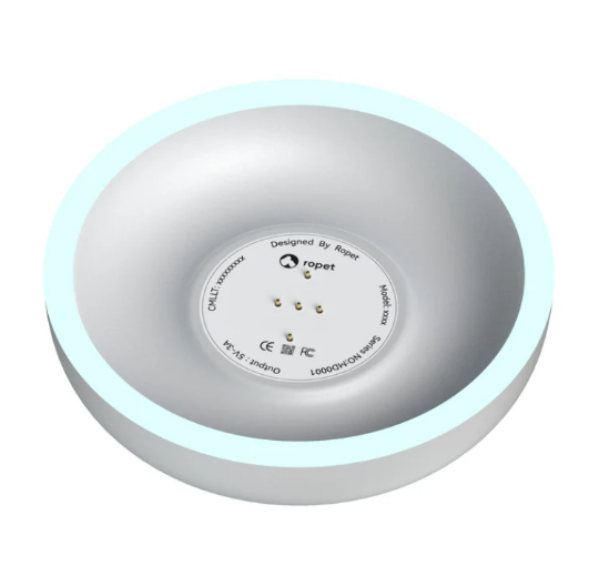 ROPET 로펫 | 공식 반려 로봇 · 로팻 제품 정보 & 구매