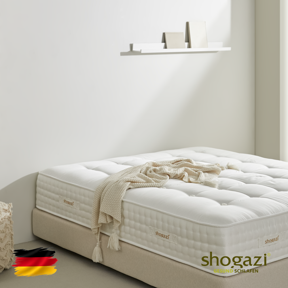 Shogazi | 3003 Kaiser 매트리스
