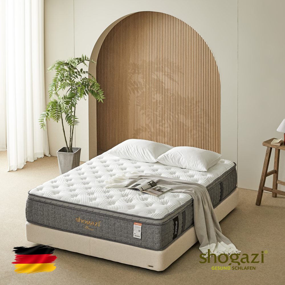 Shogazi | 2001 Meister 마이스터 매트리스