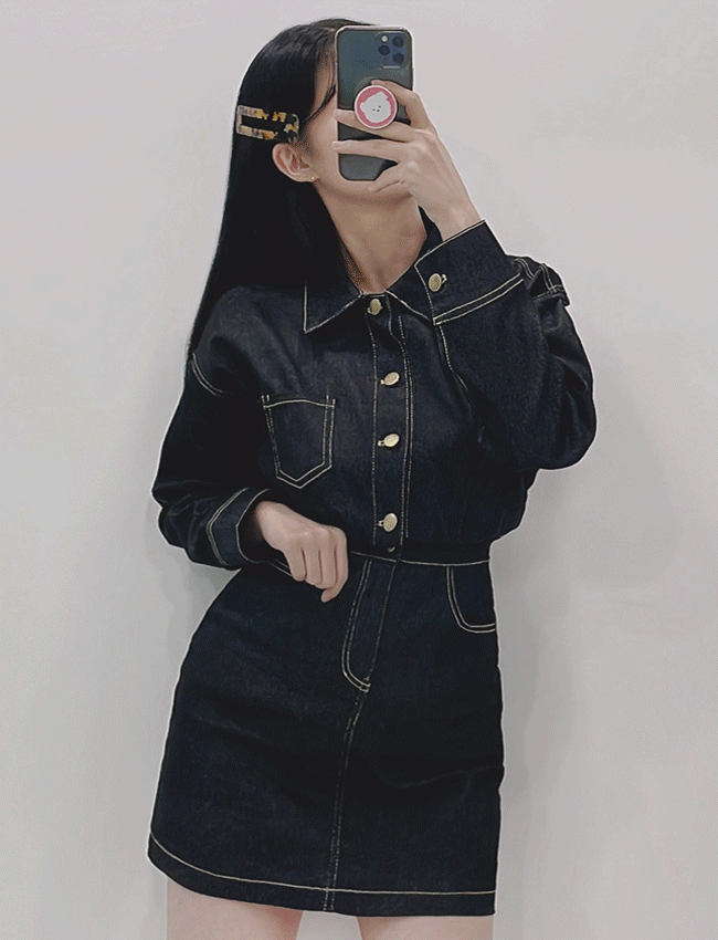 One Pice One Pice 데이트웨어datewear