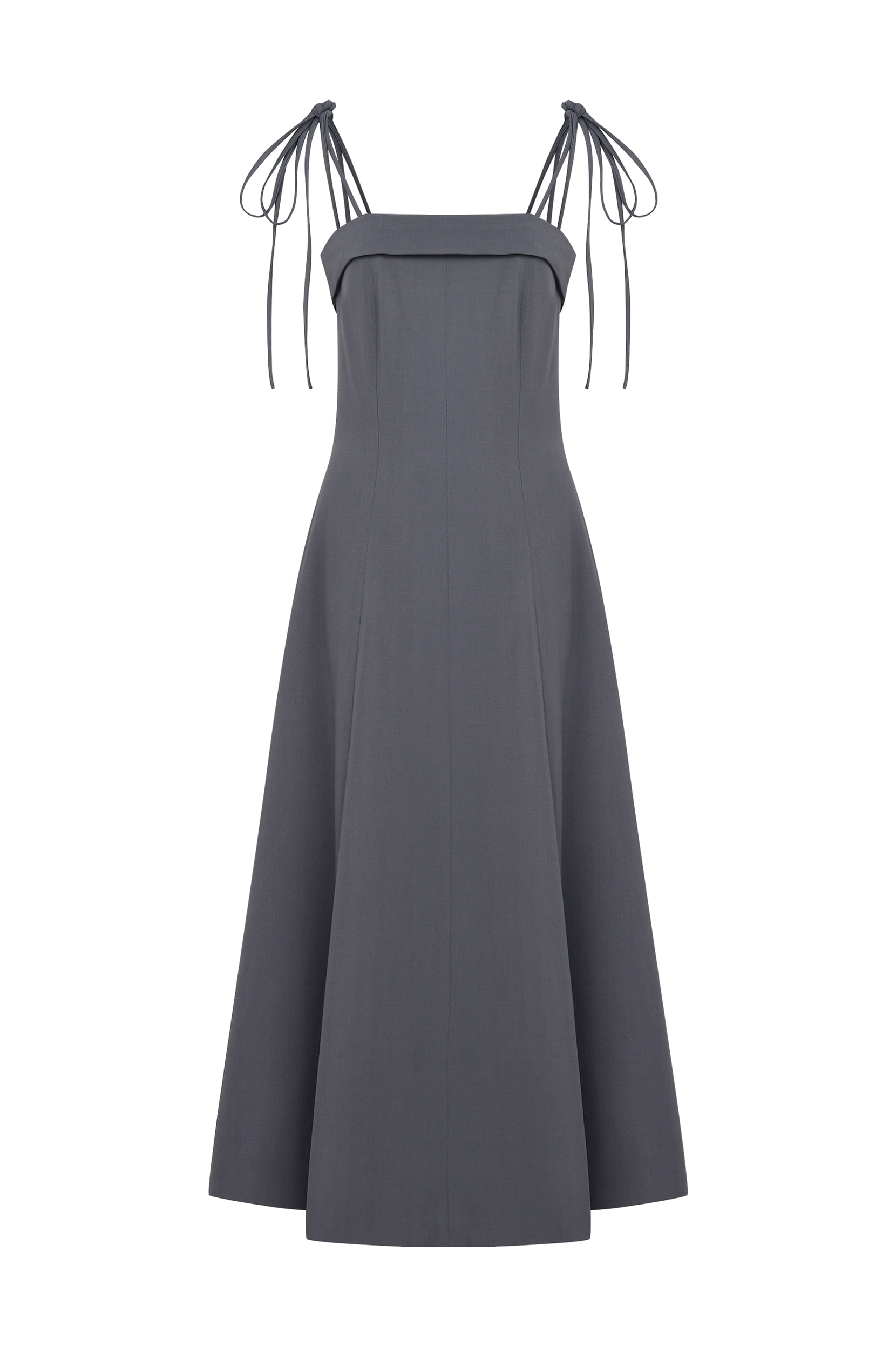 Double Strings Dress | 마릴크(MARILK)