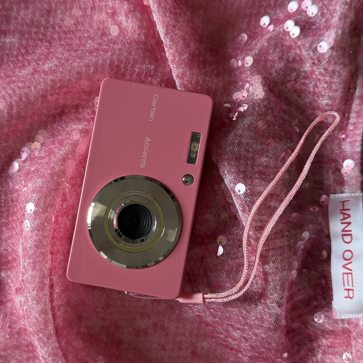 Butter Camera + Butter Balm - 썰튼액센츠