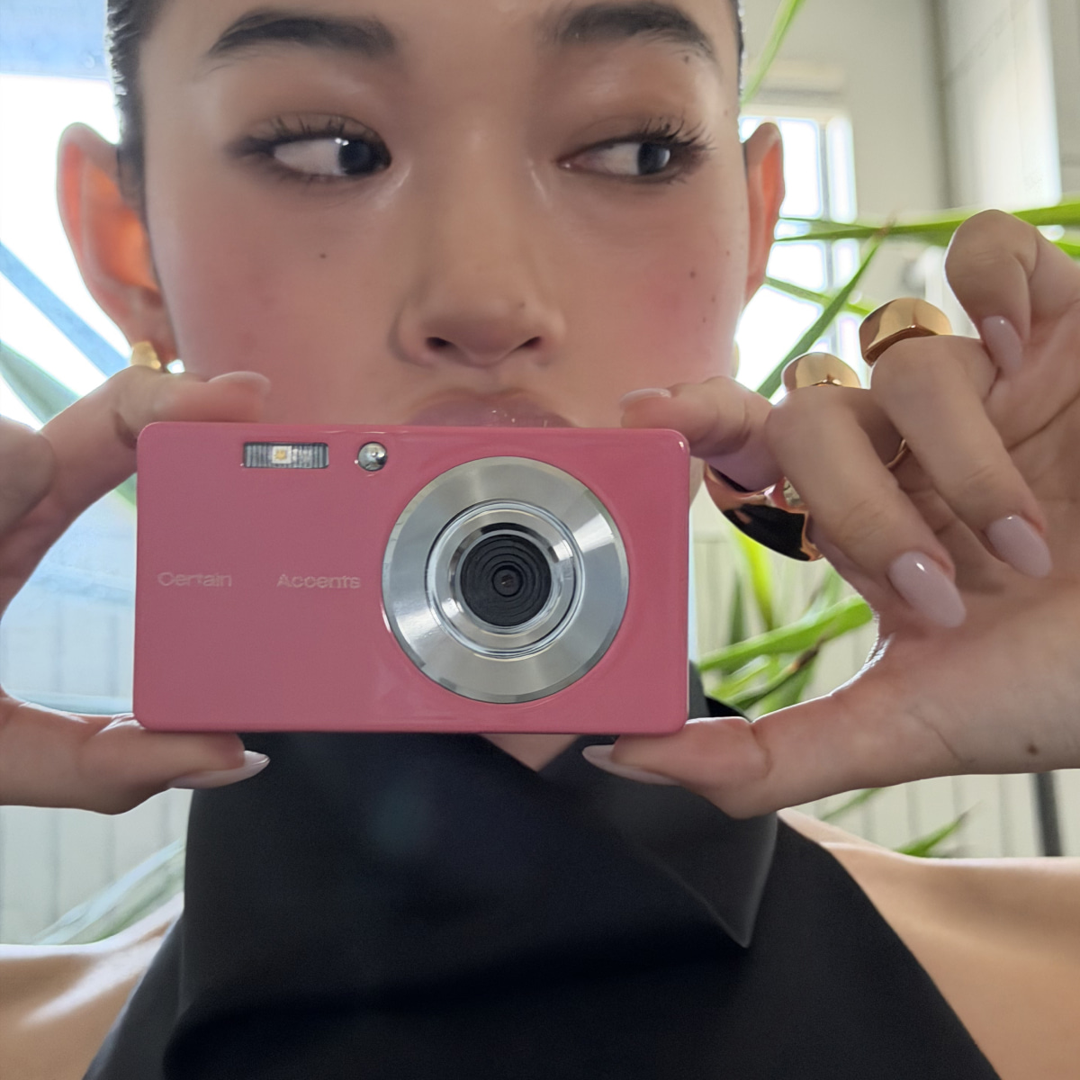 Butter Camera + Butter Balm - 썰튼액센츠