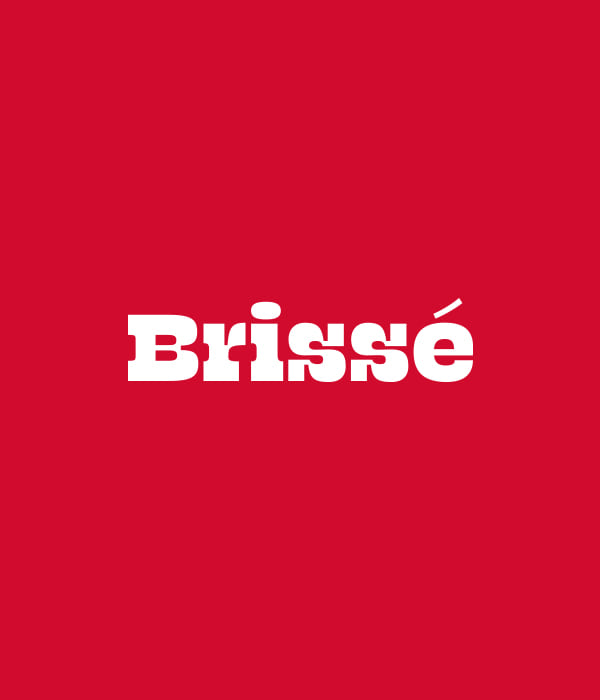 브리쎄 Brissé