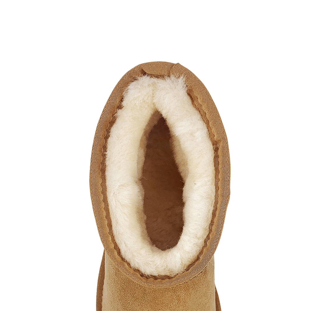 Classic Mini Chestnut | Pure Aussie