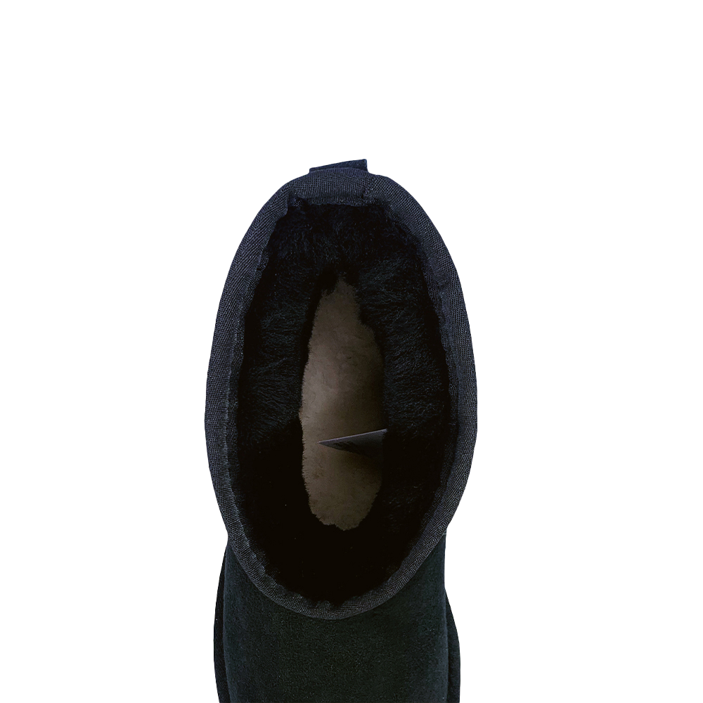 Classic Mini Black | Pure Aussie