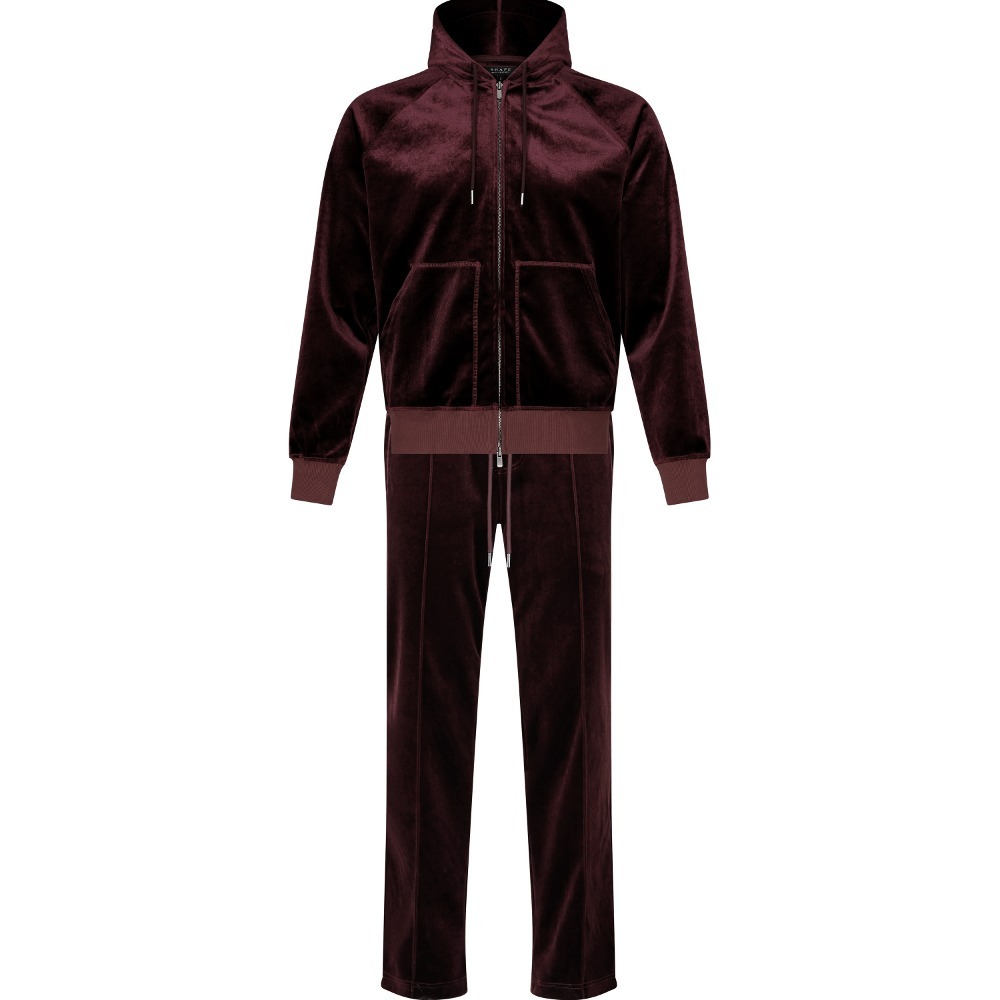 SHAPE | [Exclusive Edition] Velour Lounge Set up
