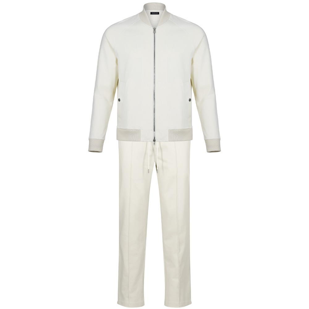 SHAPE | Silket Cotton Lounge Set Up