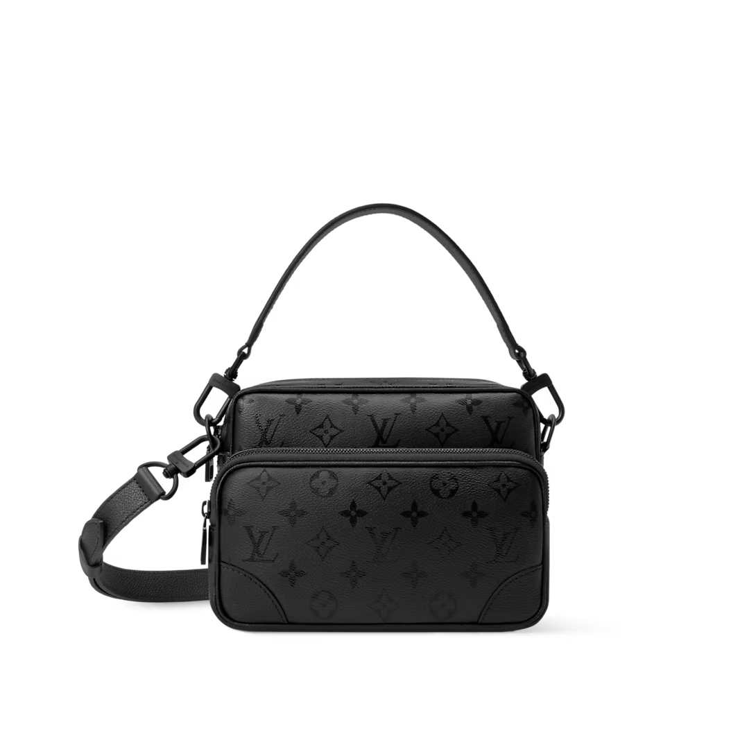 Louis Vuitton Crossbody by Nomelic