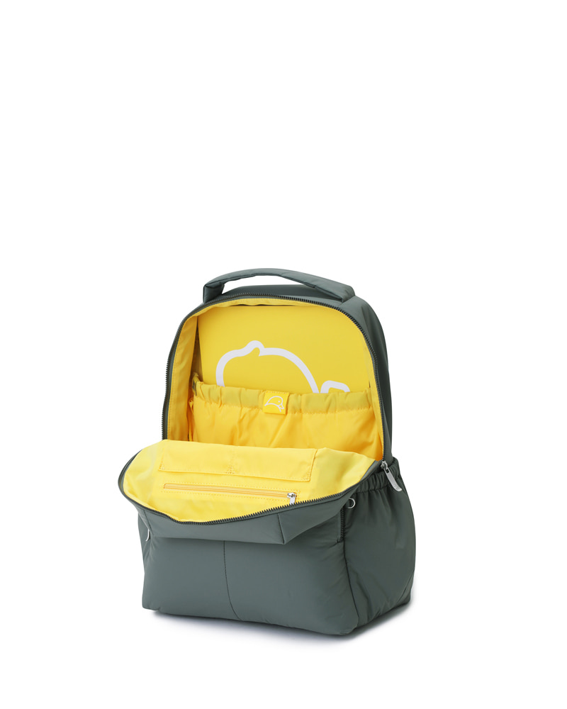 백팩 GROOM (15") | 만다리나덕