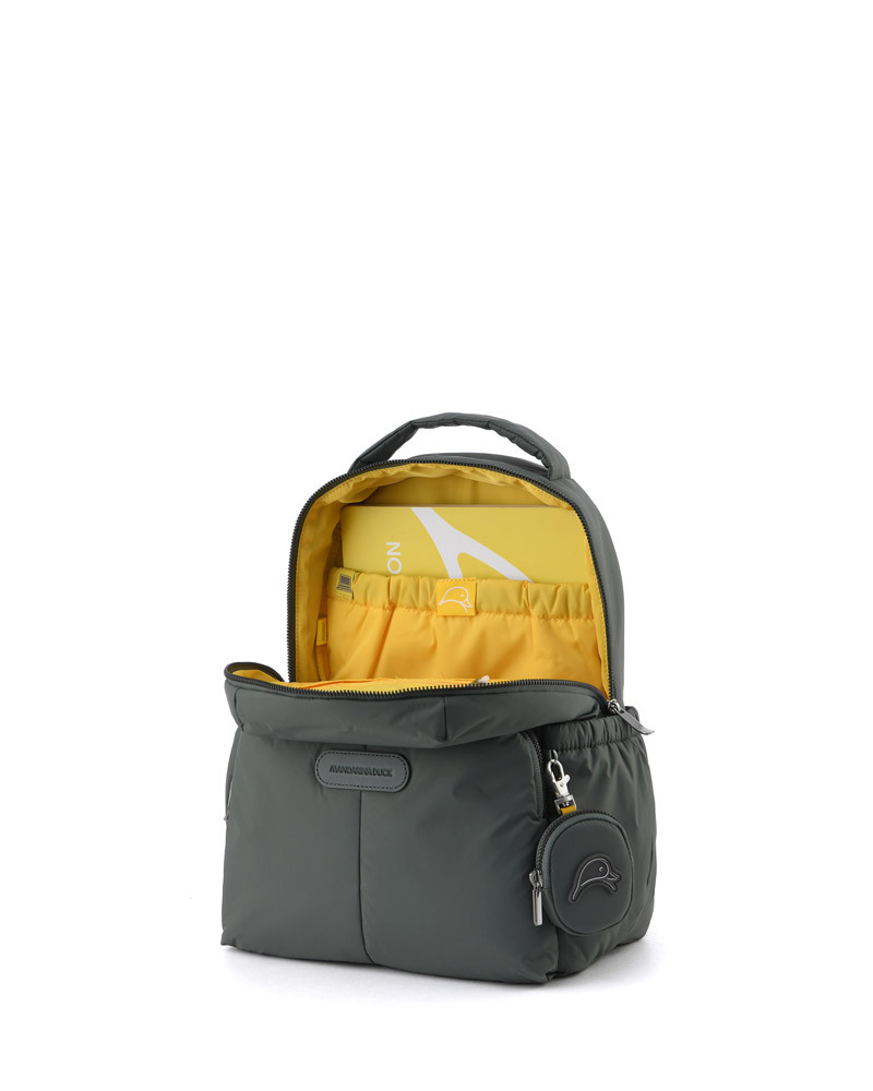 백팩 GROOM (13") | 만다리나덕