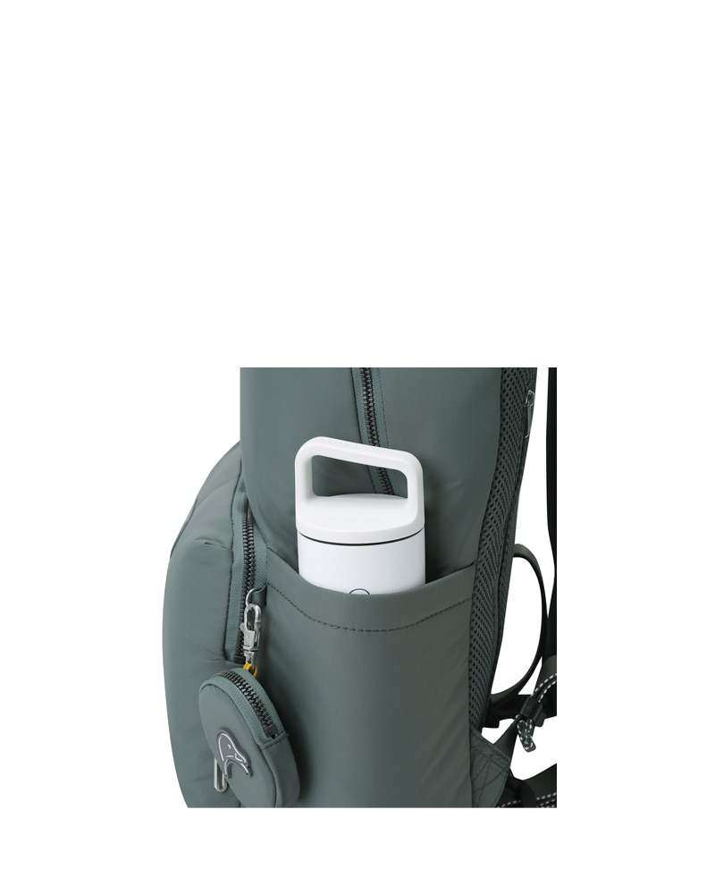 백팩 GROOM (15") | 만다리나덕