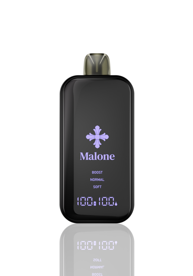 전자담배 말론 Malone 말론바 제로 MaloneBarㅣ공식 온라인 스토어