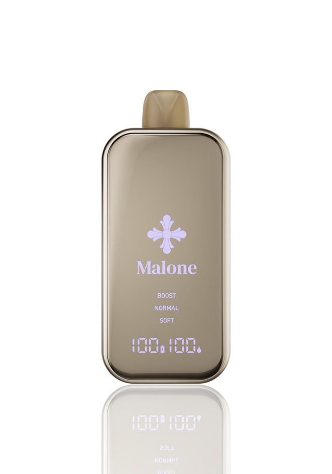 전자담배 말론 Malone 말론바 MaloneBarㅣ공식 온라인 스토어