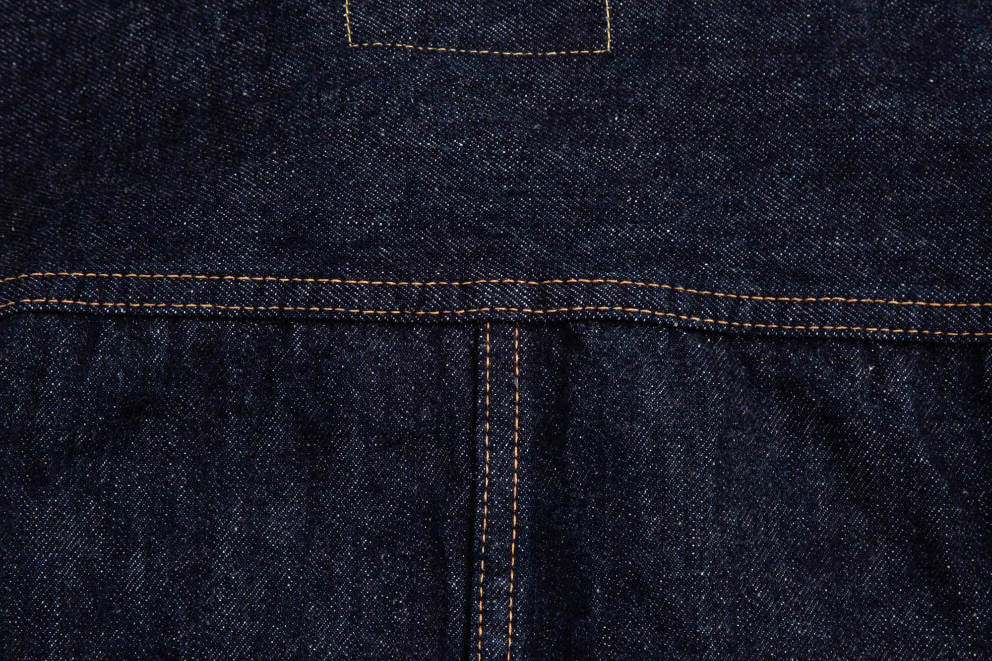 WAREHOUSE&CO. LOT DD-2001(T BACK STYLE)ONE WASH - 웨어하우스 코리아