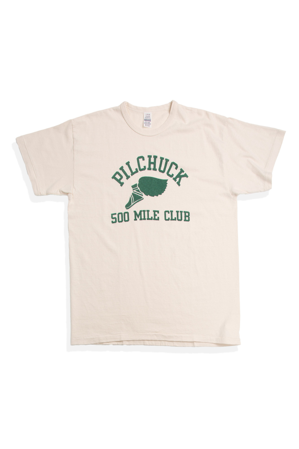 WAREHOUSE&CO. LOT 4064 PILCHUCK CREAM - 웨어하우스 코리아
