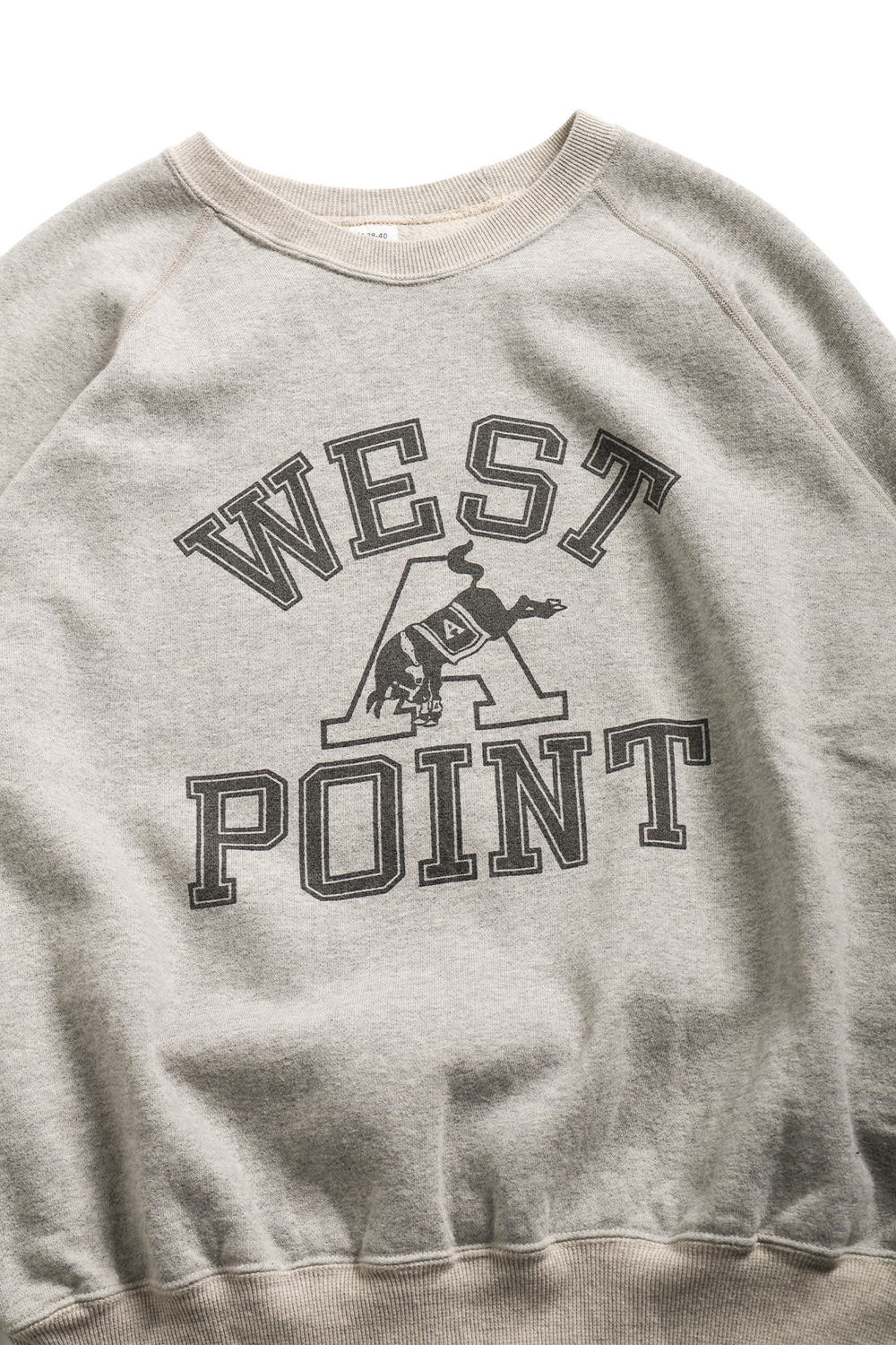 WAREHOUSE&CO.(CO) Lot 461 WEST POINT GREY | 웨어하우스 코리아