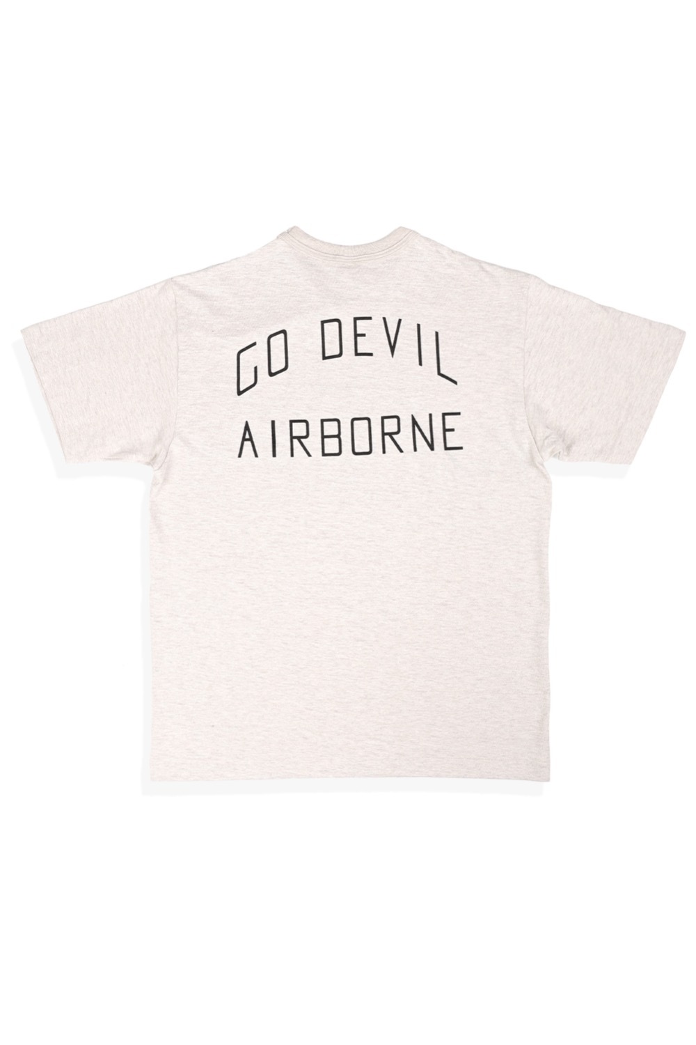 WAREHOUSE&CO. L0T 4601 ARCTIC PARATROOPER OATMEAL - 웨어하우스 코리아