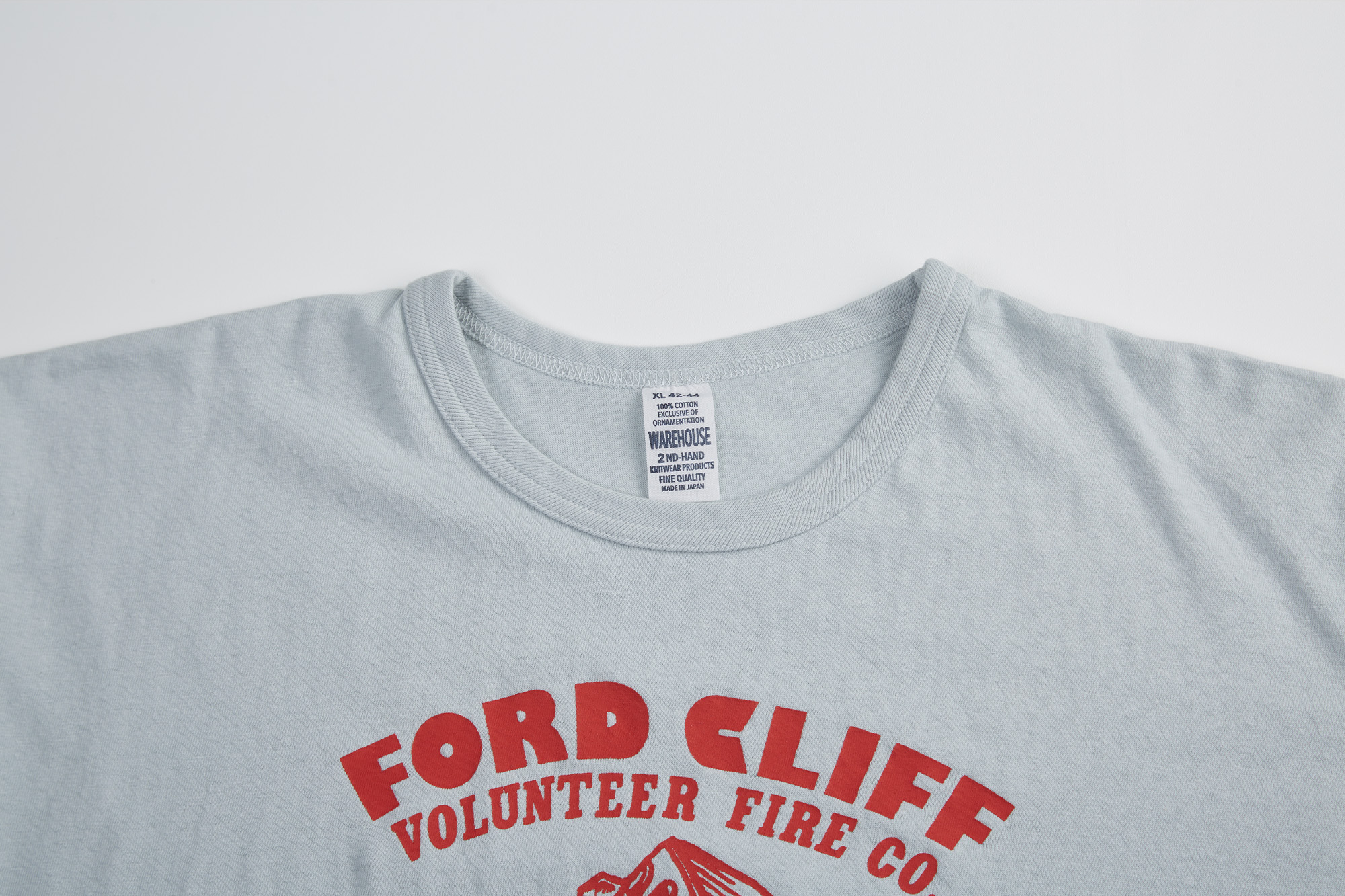 WAREHOUSE&CO. LOT 4064 FORD CLIFF SAX - 웨어하우스 코리아